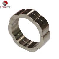China Cutting Processing Service Rotor Motor Rotor with Permanent Composite Magnet Generator for sale