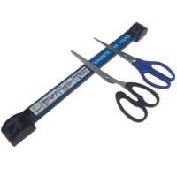 China 18 inch Magnetic Tool Holder/Tool Organizer/Magnetic Bar Holder Tool A3 Ferrite Magnet for sale