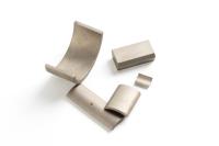 China Industrial Magnet YXG-32 Sintered Smco Magnet with Max Working Temperature 300 degree for sale