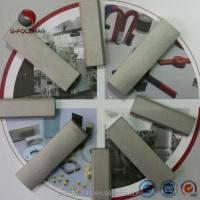 China Permanent Sm2co17 Samarium Cobalt Smco Magnet for Motor Industrial Rare Earth Segment Yxg32 for sale