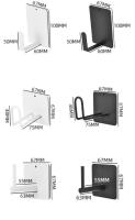 China Magnetic Hooks/Rack for Kitchen Work Benches Storage Closets Grill Garage Customized Sizes for sale