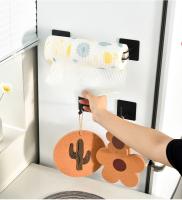 China Magnetic Hooks/Rack for Kitchen Work Benches Storage Closets Grill Garage Customized Sizes for sale