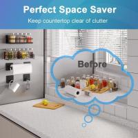 China Magnetic Hooks/Rack for Kitchen Work Benches Storage Closets Grill Garage Customized Sizes for sale