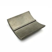 China No Plating SmCo Motor Magnet made of Samarium Cobalt for Arc Applications for sale