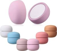 China 50 Pieces A4 Holding No Snag Hijab Magnets Strongest Magnetic Pins for Women Clothing for sale