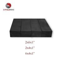 China ISO9001 2000 Certified C8 6x4x1