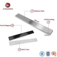 China Effortlessly Store Your Kitchen Knives with our Sustainable Knife Magnet Bar 16inch for sale