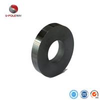 China Global Market Y25 Ring Ferrite Magnet for Speaker Manufacturing for sale