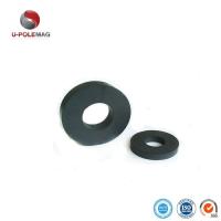 China Global Market Y25 Ring Ferrite Magnet for Speaker Manufacturing for sale