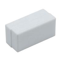 China Thermal Insulated Door Curtain Magnet 2023 Cut to Any Size/Shape D40*15 mm or Custom for sale