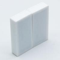 China Thermal Insulated Door Curtain Magnet 2023 Cut to Any Size/Shape D40*15 mm or Custom for sale