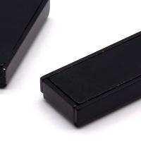 China Thermal Insulated Door Curtain Magnet 2023 Cut to Any Size/Shape D40*15 mm or Custom for sale