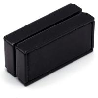 China Thermal Insulated Door Curtain Magnet 2023 Cut to Any Size/Shape D40*15 mm or Custom for sale