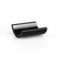 China The Most Affordable Segment Ferrite Magnet for Motor Customize Composite Ceramic Magnets for sale