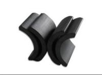 China The Most Affordable Segment Ferrite Magnet for Motor Customize Composite Ceramic Magnets for sale