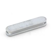 China Custom NdFeB Magnets For Holding Microphone Headphones Design for sale