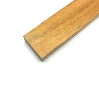 China Acacia Wood Magnetic Knife Strip Rack for Stylish and Practical Kitchen Knife Storage for sale