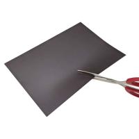 China Moulding Processing Service Customization Heat Resistant Rubber Magnet Composite Sheet for sale