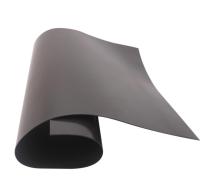 China Moulding Processing Service Customization Heat Resistant Rubber Magnet Composite Sheet for sale