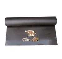 China Moulding Processing Service Customization Heat Resistant Rubber Magnet Composite Sheet for sale
