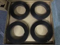 China Flexible Rubber Magnetic Strip With Strong Suction For Moulding Processing Service for sale
