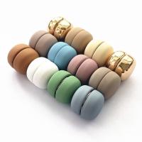 China Fashion Warehouse Strong Magnet Hijab Pins for Women Multi-color Scarf Magnetic Pins for sale