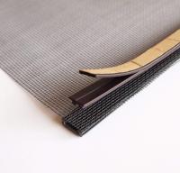 China Rubber Magnet Strip for Curtain Seal Enhance Your Space's Comfort and Efficiency for sale