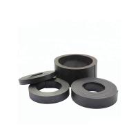 China Rubber Magnet Strip for Curtain Seal Enhance Your Space's Comfort and Efficiency for sale