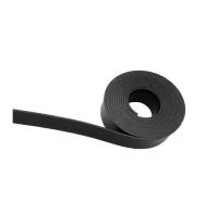 China Flexible Rubber Magnet Strip for Magnetic Door Curtain Enhance Energy Efficiency for sale