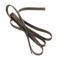 China Flexible Rubber Magnet Strip for Magnetic Door Curtain Enhance Energy Efficiency for sale