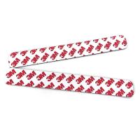 China Industrial Magnet High Energy Flexible Strip Magnets with 3M Adhesive 7 Days Lead Time for sale