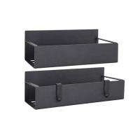 China Kitchen Organizer Magnetic Shelves For Refrigerator Eco-Friendly And Stocked for sale