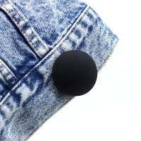 China Fashion Warehouse Hijab Magnetic Pins for Scarf Wrapping 7.3g/pairs Grade GCQC011-QX for sale