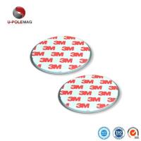 China Industrial Magnet Application 3pcs Magnetic Smoke Detector Mount for Easy Installation for sale