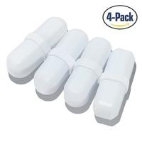 China Customized PTFE Coated Stir Bar Without Pivot Ring Tolerance ±0.05mm for sale