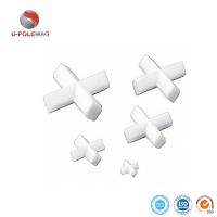 China Customized PTFE Coated Stir Bar Without Pivot Ring Tolerance ±0.05mm for sale