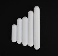 China Customized PTFE Coated Stir Bar Without Pivot Ring Tolerance ±0.05mm for sale