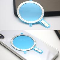 China Phone Case Strong Magnetic Magnet for Wireless Charging Customized Magnet Size Neodymium for sale