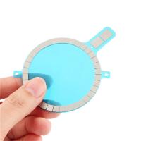 China Phone Case Strong Magnetic Magnet for Wireless Charging Customized Magnet Size Neodymium for sale
