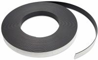 China Self-Adhesive Isotropic Flexible Magnetic Tape for Paper Applications ROHS Certified for sale