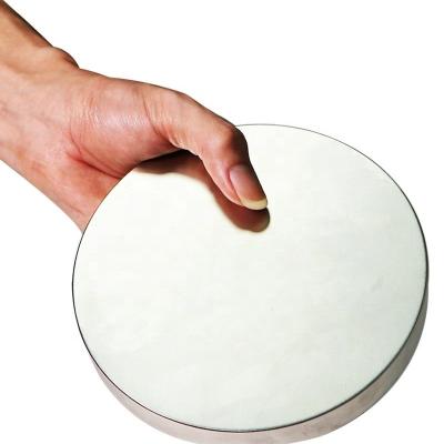 China Industrial Grade N52 Ndfeb Rare Earth Neodymium Magnet with at 80-220 Degree Centigrade for sale