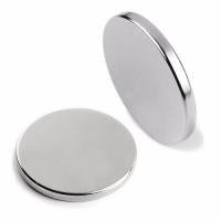 China Industrial Grade N52 Ndfeb Rare Earth Neodymium Magnet with at 80-220 Degree Centigrade for sale