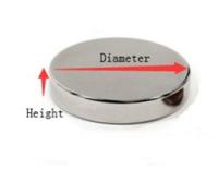 China Industrial Grade N52 Ndfeb Rare Earth Neodymium Magnet with at 80-220 Degree Centigrade for sale