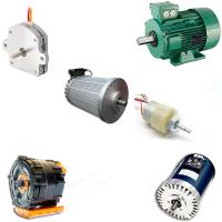 China 35SH Wind Turbine BLDC Motor with Precise Tolerance of /-0.1mm and ISO9001 2000 System for sale