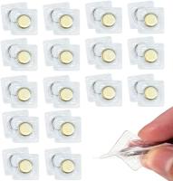 China Neodymium Magnet Composite Hidden Sew Invisible Magnetic Snap for Carton Cutting Service for sale