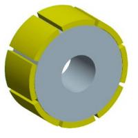 China Main Materials NdFeB Customized Fan Shaped Magnet N52 for Versatile Applications for sale