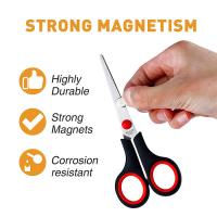 China N45 Round Neodymium Magnet with Zinc Coating and ISO9001 2004 Certification for sale
