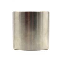 China Custom Golden N54 Composite Rare Earth Magnet Strong Gauss Magnet 8700Gs Magnet Core for sale