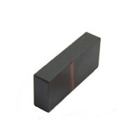 China High Compressive Resistance Y35 Y30BH Ferrite Magnet for Different Size Applications for sale