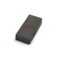 China High Compressive Resistance Y35 Y30BH Ferrite Magnet for Different Size Applications for sale